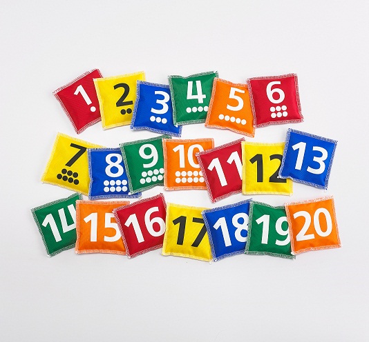 Products Number Bean Bags 1 20