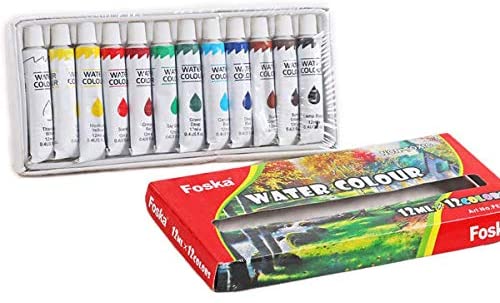 Drawing & Coloring material