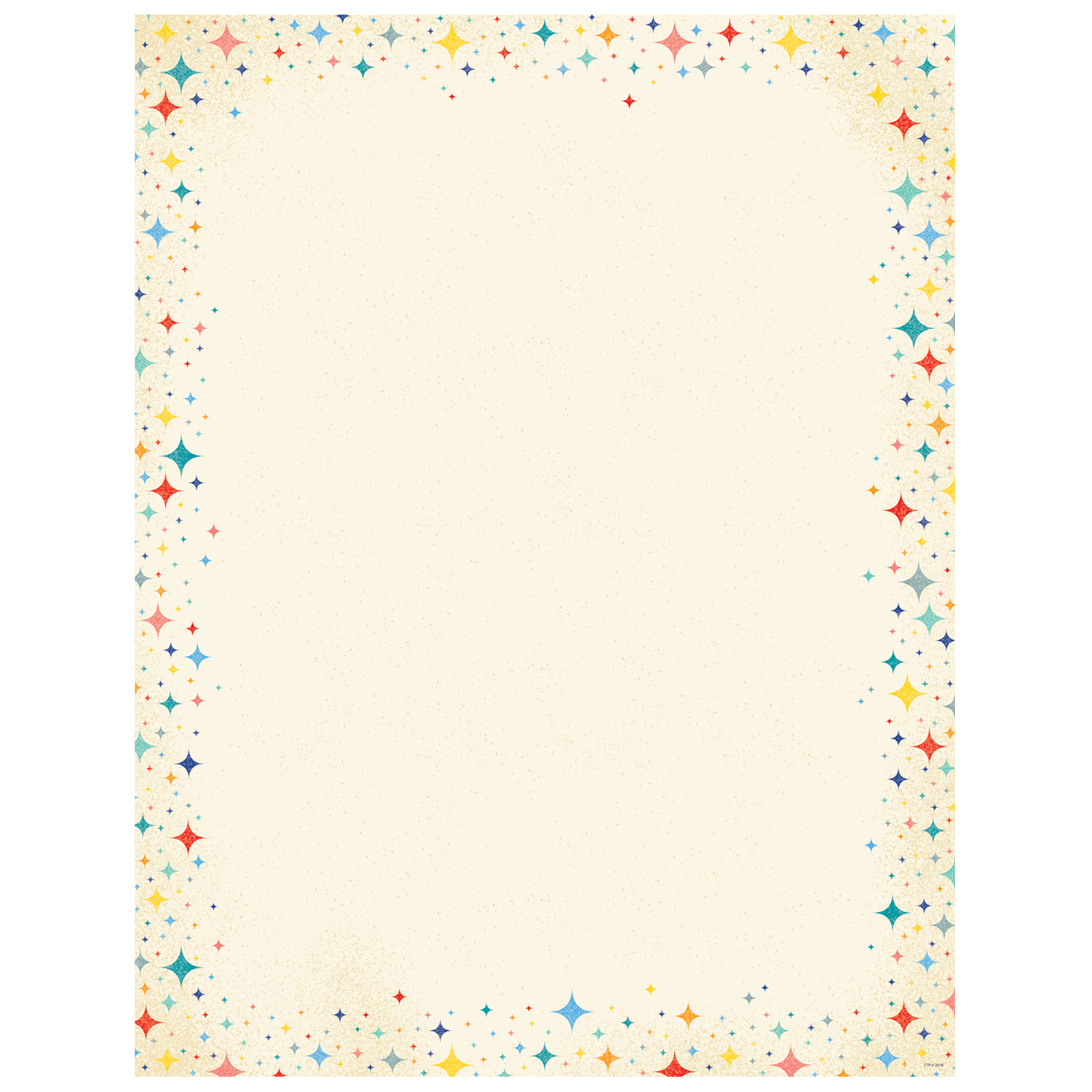 Products | BLANK CHART MCM